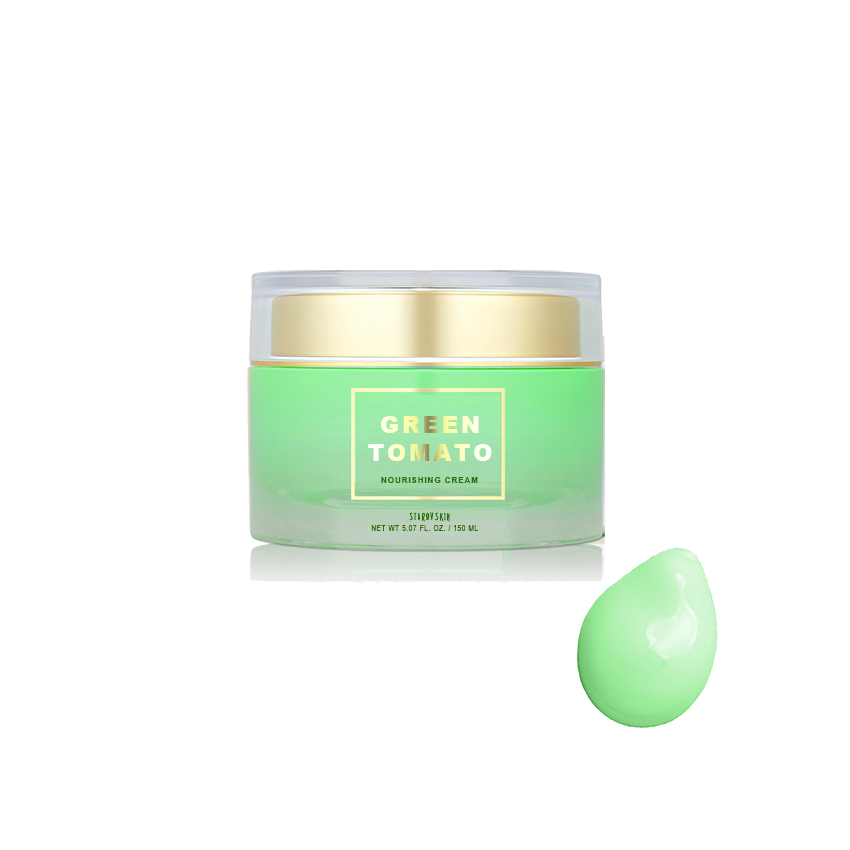 STAROVSKIN GREEN TOMATO NOURISHING CREAM – EVERYMONDAY